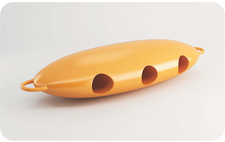 Cable Clamps – Kaylan Offshore